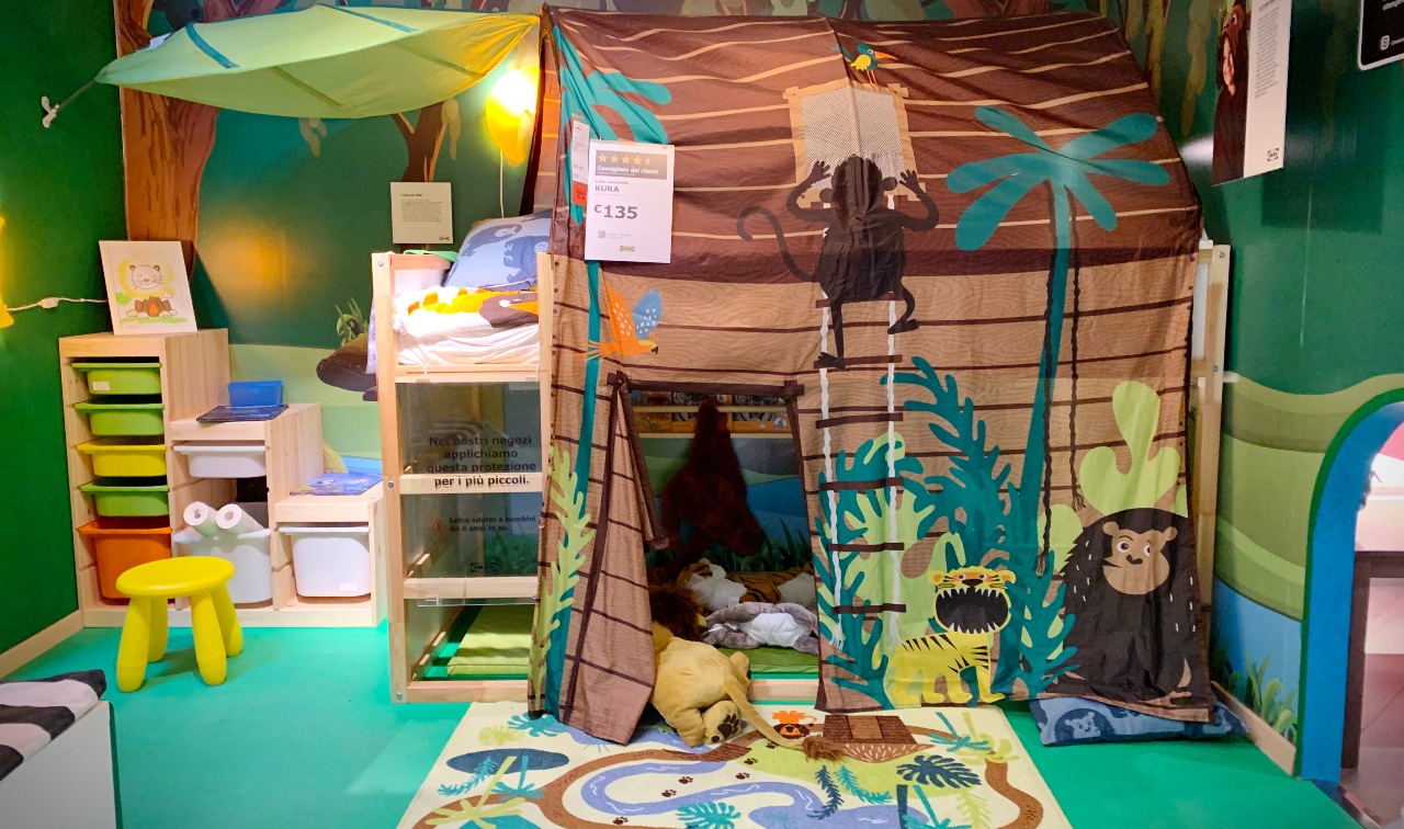 Ikea, FSC actions on Siberia illegal logging scandal are a start. In ...