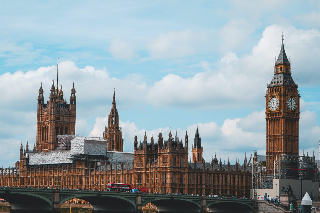 New Environment Act’s effectiveness in tackling UK role in global ...